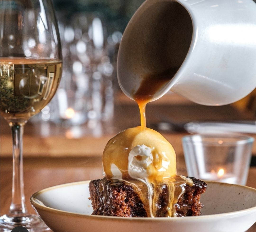 Saffron Ice Cream Company - About Us