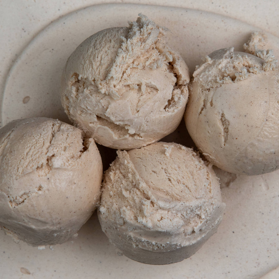 Dairy Ice Cream – Saffron Ice Cream Company