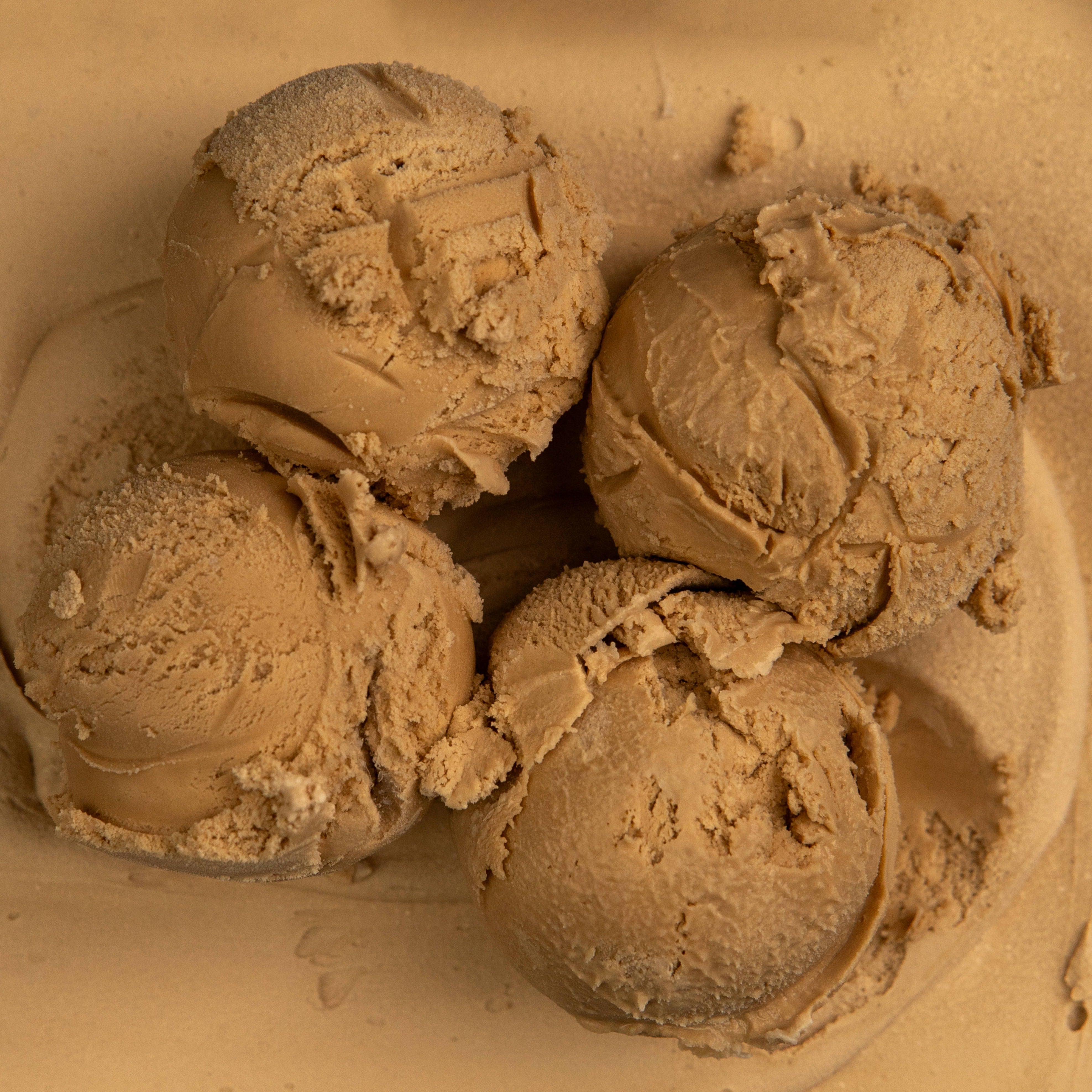 Espresso Coffee Bean – Saffron Ice Cream Company